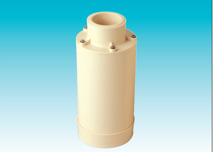 180/182 Layar tumpukan atas untuk keranjang saringan Pipa riser Pelarut ...